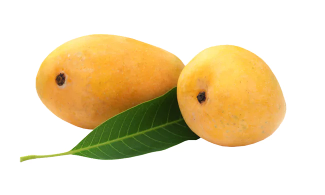 Exotic Fruits That Start with E!