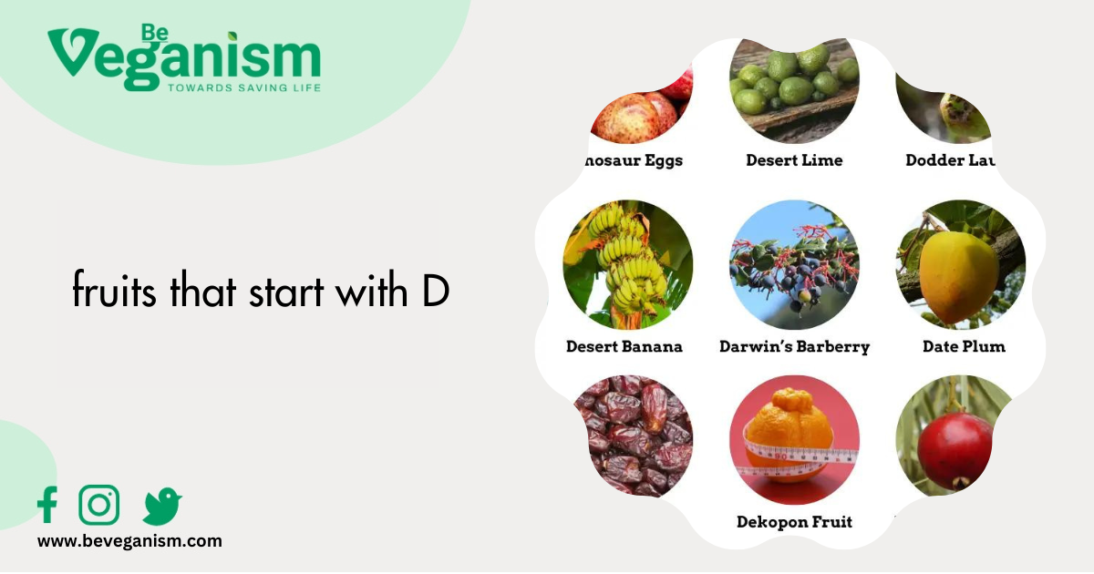 Fruits That Start With D 55+ Delicious Fruit That Start With Letter D