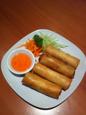 Sunflower Thai Restaurant Vegan Restaurant in Auckland NZ