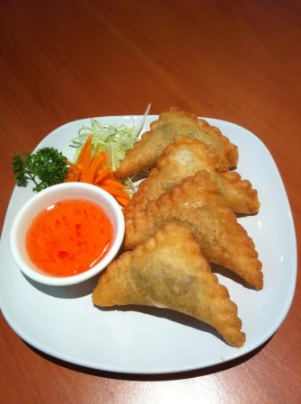 Sunflower Thai Restaurant Vegan Restaurant in Auckland NZ