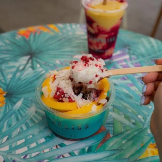 Coco Bliss Vegetarian Restaurant in Chermside | Be Veganism