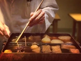 Kajitsu - New York City Vegan Restaurant | Be Veganism
