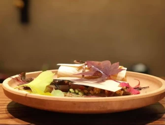 Kajitsu - New York City Vegan Restaurant | Be Veganism