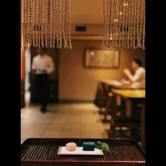Kajitsu - New York City Vegan Restaurant | Be Veganism