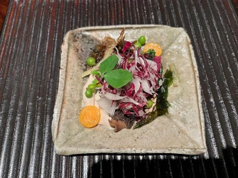 Kajitsu - New York City Vegan Restaurant | Be Veganism