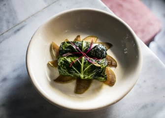 Cadence - New York City Vegan Restaurant | Be Veganism