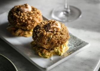 Cadence - New York City Vegan Restaurant | Be Veganism