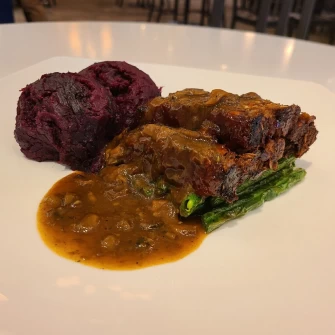 Peacefood Cafe - Downtown | Be Veganism