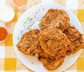 Vegan Hood - New York City Vegan Restaurant | Be Veganism