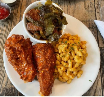 Vegan Hood - New York City Vegan Restaurant | Be Veganism