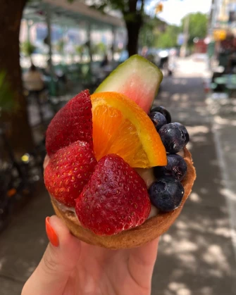 Clementine Bakery - Brooklyn Vegan Restaurant | Be Veganism