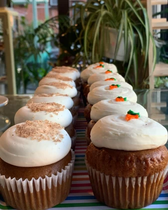Clementine Bakery - Brooklyn Vegan Restaurant | Be Veganism