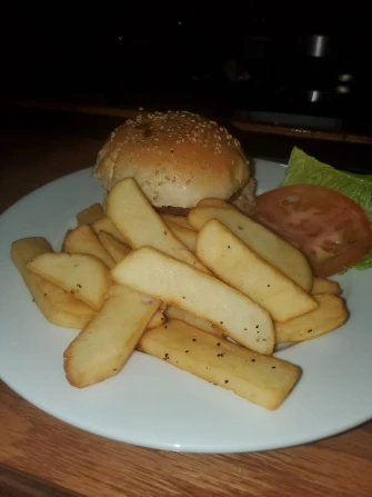ZED Eats And Drinks - Brooklyn Vegan Restaurant | Be Veganism