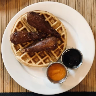ZED Eats And Drinks - Brooklyn Vegan Restaurant | Be Veganism