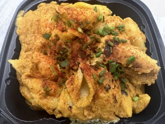 Strong Hearts - Buffalo Vegan Restaurant | Be Veganism