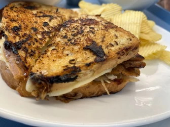 Strong Hearts - Buffalo Vegan Restaurant | Be Veganism