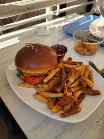 Strong Hearts - Buffalo Vegan Restaurant | Be Veganism