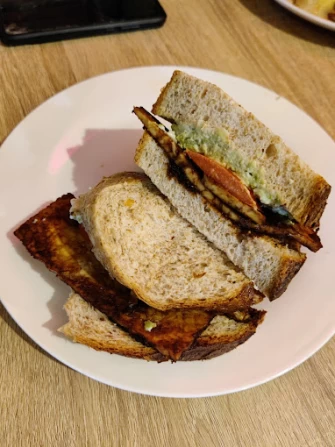 Loading Bay Cafe Vegan Restaurant | Be Veganism