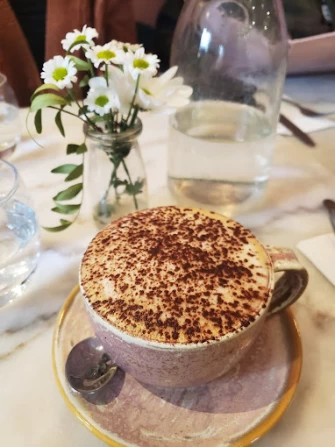 Erpingham House Norwich vegan restaurant, 100% Vegan Restaurant in Nor