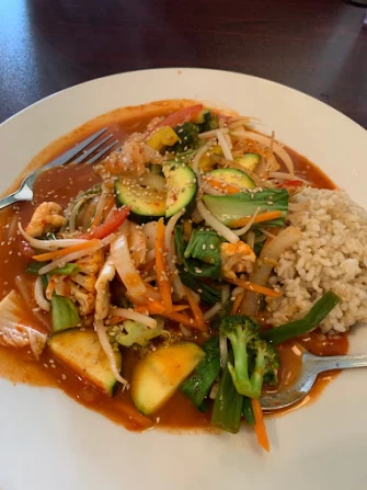 Amitabul Simply Vegan Vegan Restaurant In Chicago | Be Veganism