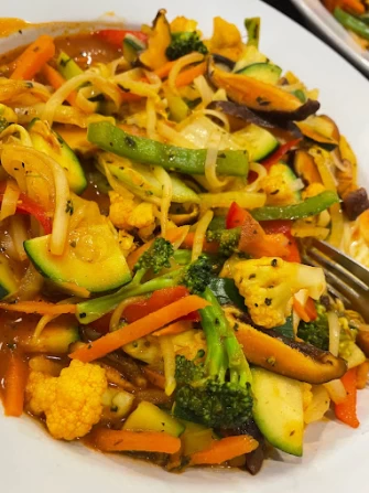 Amitabul Simply Vegan Vegan Restaurant In Chicago | Be Veganism
