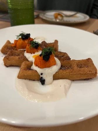 Bloom Plant Based Kitchen Vegan Restaurant | Be Veganism