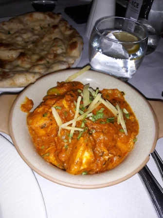 Gate of India Veg-options Restaurant | Be Veganism