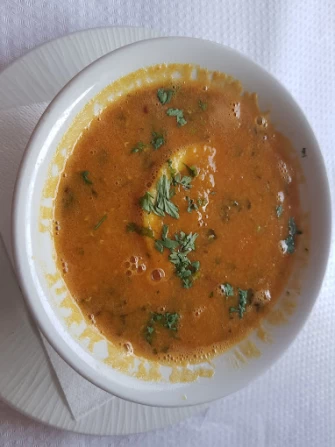 Gate of India Veg-options Restaurant | Be Veganism