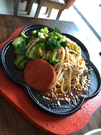 Formosa Taiwan Restaurante Vegetariano | Be Veganism